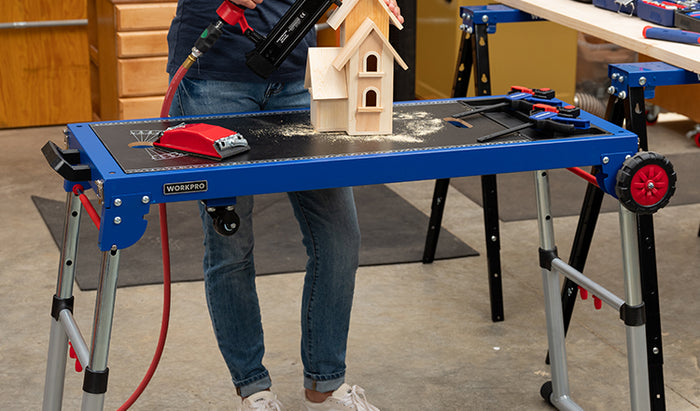Workbenches